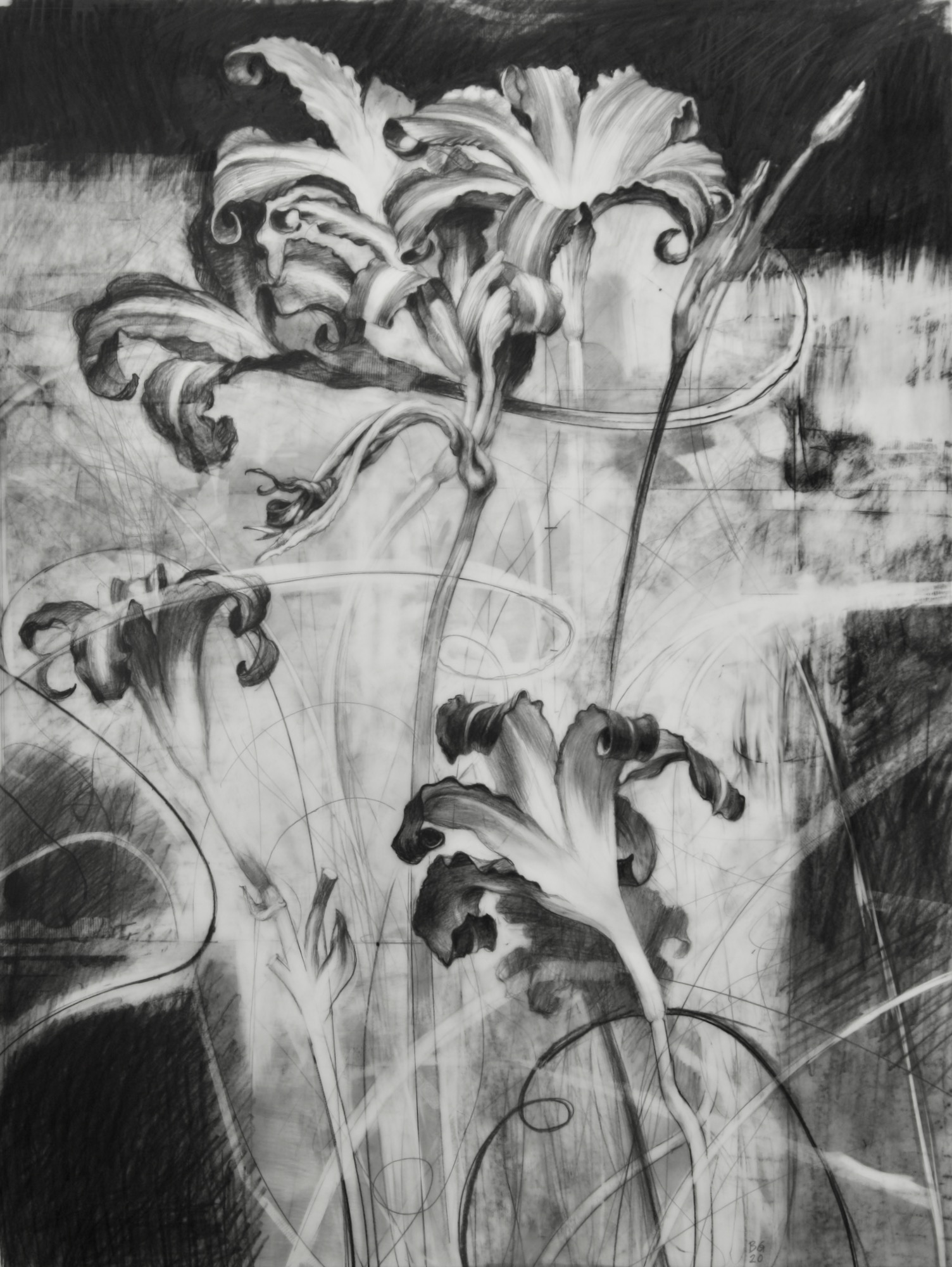 The Crary Art Gallery holds reception | News, Sports, Jobs - Times Observer